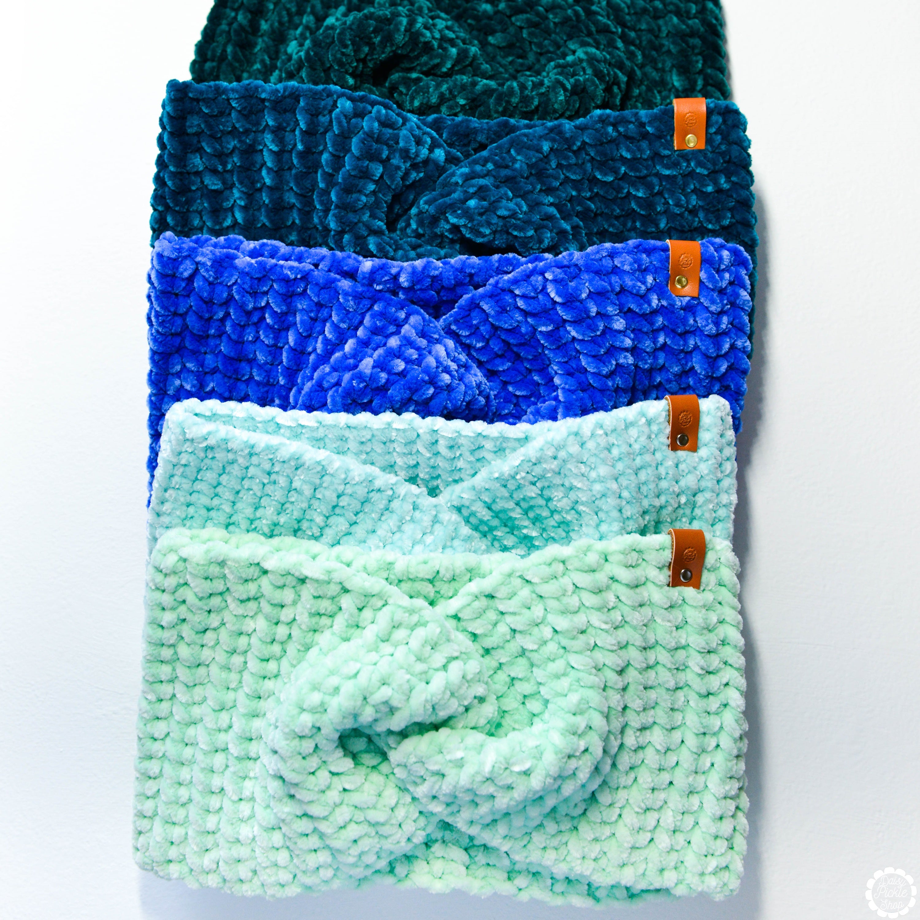 Headbands – Daisypickleshop